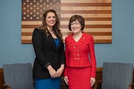 Kennebunk Police Officer Testifies befor... | U.S. Senator Susan Collins